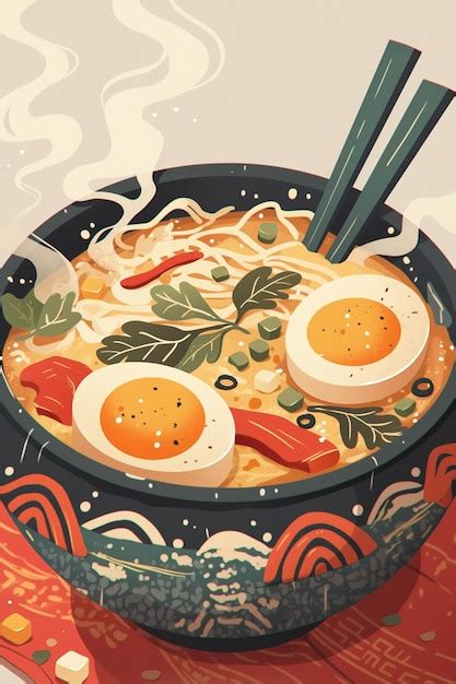 Premium Vector Pakistani Nihari And Slow Cooked Meat