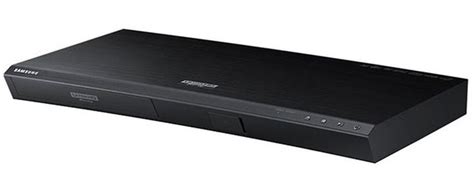 The Samsung Ubd K8500 4k Blu Ray Player Is Now Available In Singapore