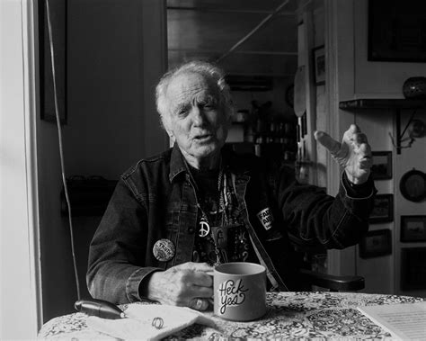 At 95 David Amram Still Makes Music And Nobody Can Put Him In A Box The New York Times