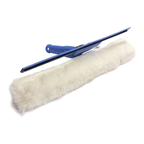 Squasher Acrylic 35 Kibble Enterprises