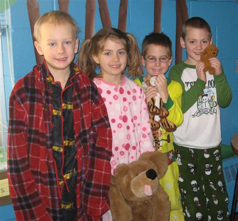 First Grade Fun Pajama Day First Grade Fun Pajama Day