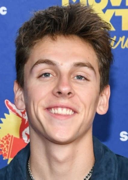 Fan Casting Jacob Bertrand As Cody Mcmains In Celebrities Look Alike On