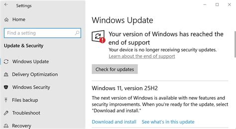 Still On Windows 10 Enroll In Free Esu Before Next Weeks Patch Tuesday