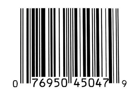 Barcode Brave Search