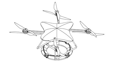 Multi Utility Multicopter Zebu Intelligent Systems