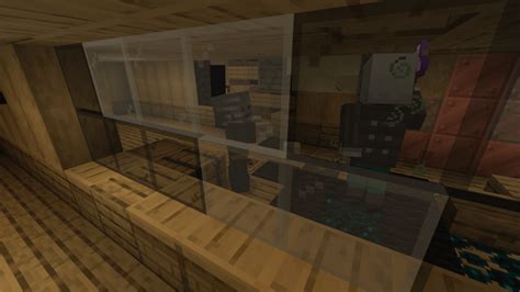 Bendy Minecraft Fan Game [teaser] R Bendyandtheinkmachine