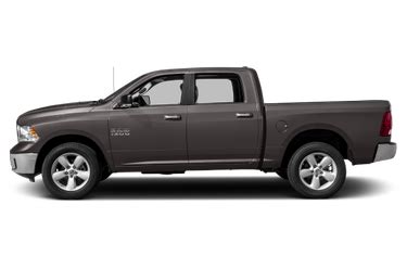 2015 Ram 1500 Specs Prices Mpg Reviews And Photos