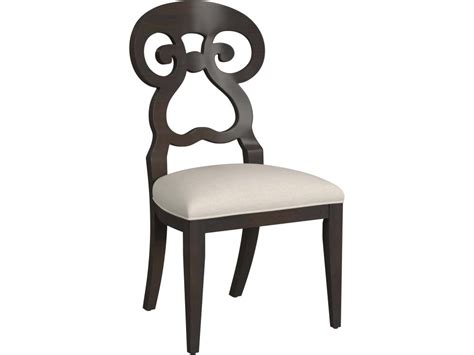 Bassett Mirror Company Riley Dining Chair Furniture Dining Room Chairs