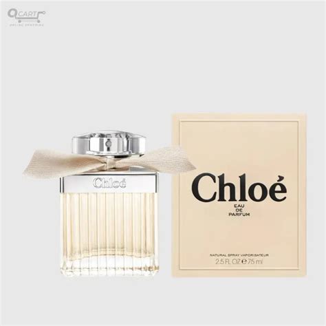 Chloe Edp 75ml Qcart