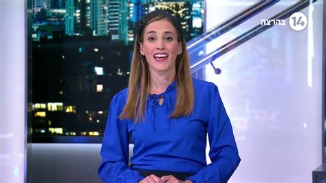 עשר עם טל מאיר שידור חי בערוץ 14 Youtube