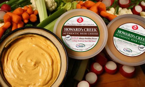 6 Great Cheese Spreads From Europe And The Us The Cheese Professor