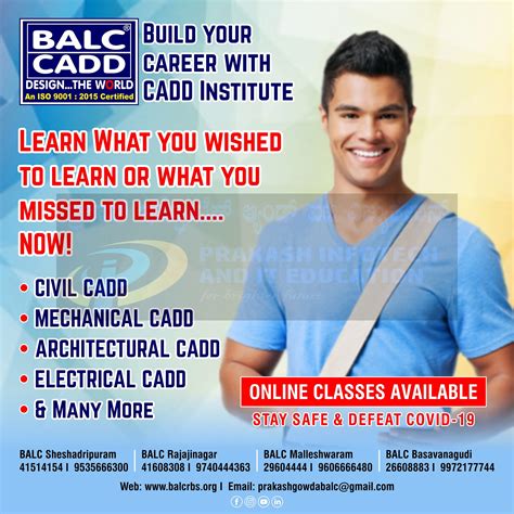 Computer Training Institute Class In Bangalore