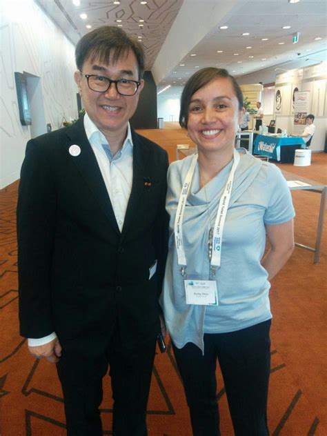 Energy For Aid Group On Linkedin Our Efa Director Ruby Diaz Had The