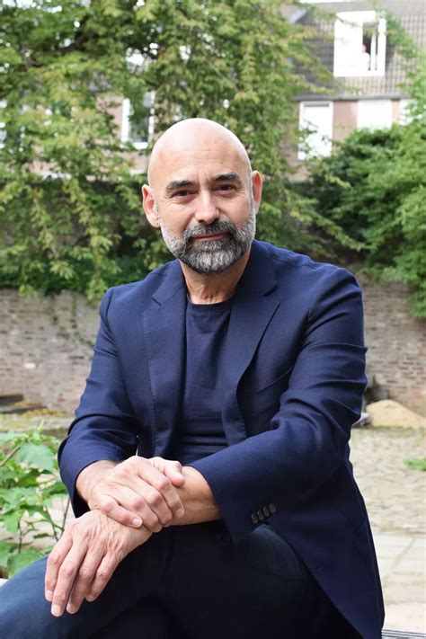 Kabk Verwelkomt Nieuwe Directeur… Koninklijk Conservatorium Den Haag