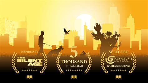 The Research Age Out Now On Steam Gdevelop General Gdevelop Forum