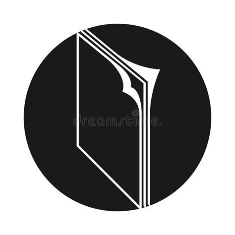 Book Logo Vector Stock Illustration Illustration Of Sign 315036632