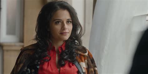 Endeavour Cast Guide Whos In Season 7