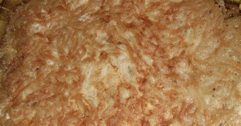 Resep Omelet Mi Telor Oleh Bbysyifa Cookpad