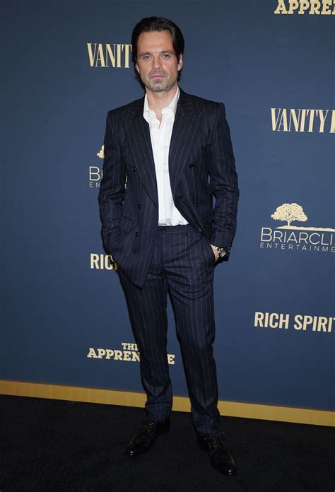 علی عباسی کلینت ایستوود و پل توماس اندرسون پیشنهاد The Apprentice را رد کرده بودند