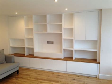 Alcove Furniture Ingrained