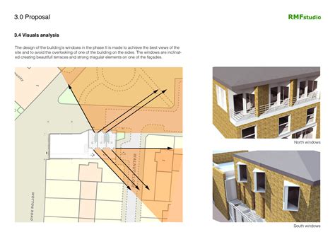 Design And Access Statement Valmore Urban Designer