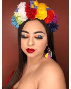 17 Stunning Cinco De Mayo Makeup Ideas For Fiesta Look