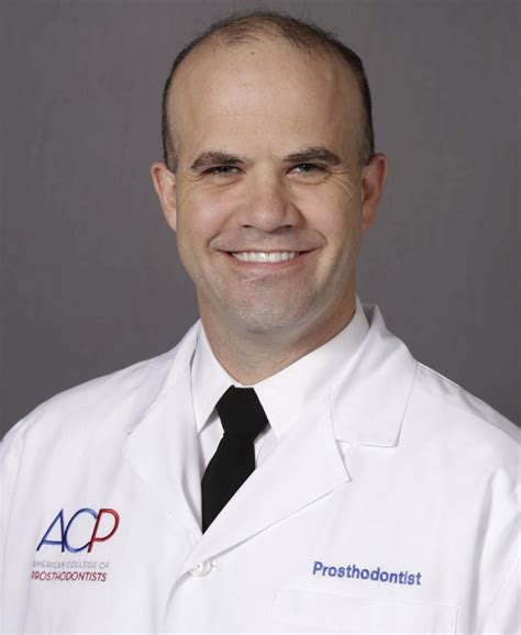 Meet Your Dental Implant Provider Dr Walter D Thames