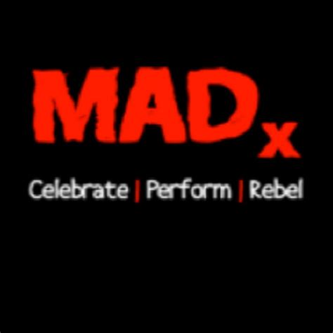 Madx Youtube