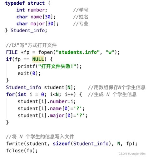 文件逻辑结构与物理结构对比（从用户，操作系统的角度） 逻辑结构和物理结构一个给用户 csdn博客