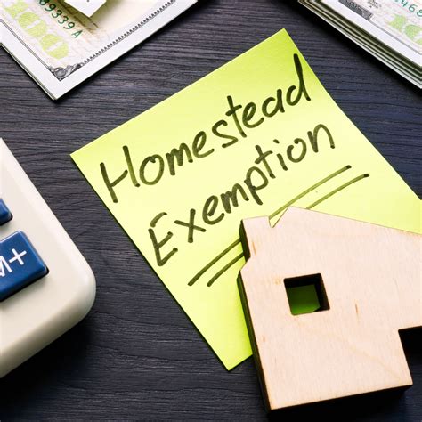 Understanding The Updated Homestead Exemption In Florida Yolofsky Law