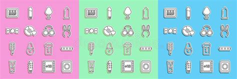 Adult Label Compact Disc Stock Illustrations 62 Adult Label Compact
