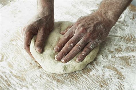 What Is Kneading