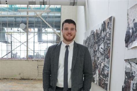 Ryan Lammie Closer Up Eic