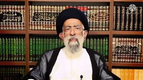 قصة إبن سينا مع إبن مسكويه السيد ايه الله هادي المدرسي Youtube