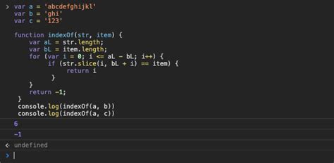 第 151 题：用最简洁代码实现indexof方法 · Issue 321 · Advanced Frontenddaily Interview Question · Github