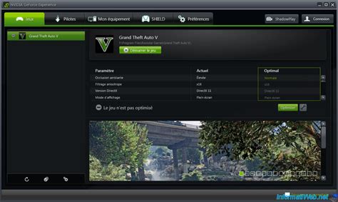 How To Optimize Laptop For Gaming Nvidia Geforce Experience Humanmas