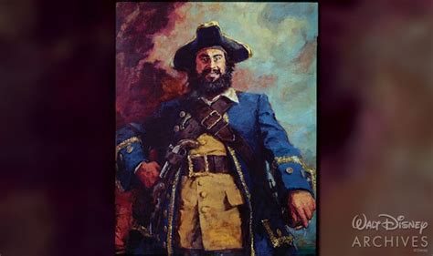 Did You Know 8 Spirited Facts About Walt Disneys Blackbeards Ghost D23