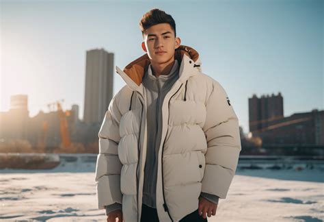 Best Winter Jackets Styles For Men Trending Now
