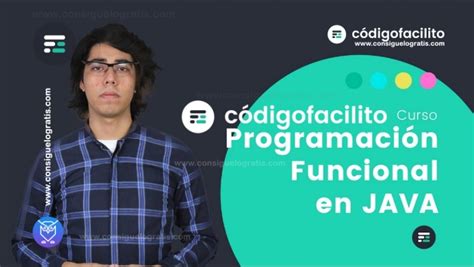 Curso Código Facilito Curso De Programación Funcional En Java Descarga Gratis