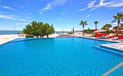Hotel San Felipe Marina Resort 3 In San Felipe 16 Reviews Of The Hotel
