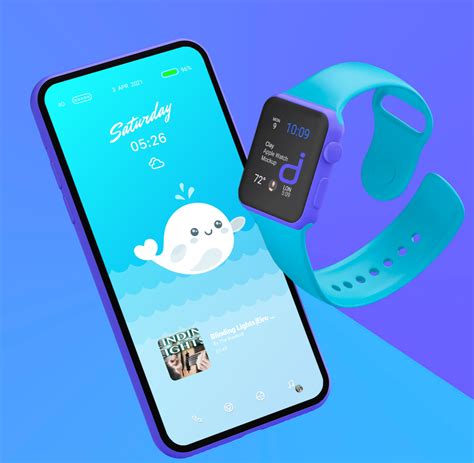 Theme Cute Randroidthemes
