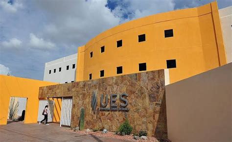 Ues Iniciará Registro Para Aspirantes De Nuevo Ingreso Region Cuatro