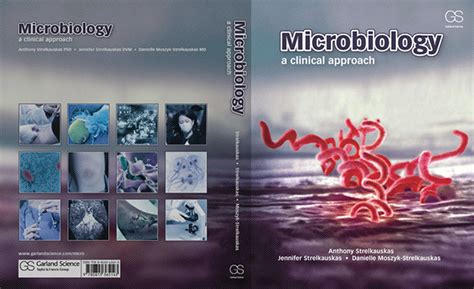Bioscience Book Covers On Behance