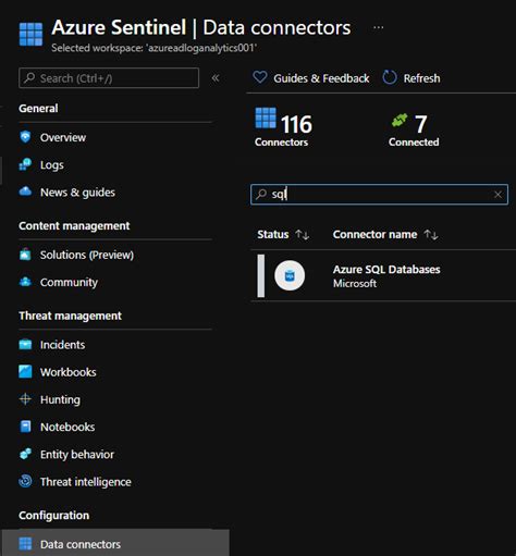 How To Send Mysql Audit Logs To Sentinel Microsoft Qanda