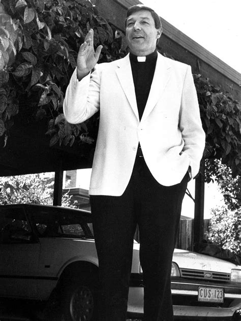 George Pell Guilty Bail Revoked Sentencing March 13 For Sex Offences