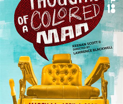 Tickets Now On Sale For Hattiloo Theatres Next Production Thoughts Of