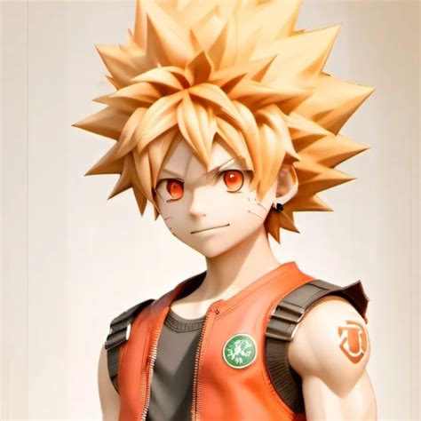 Chat With Bakutododeku Text Or Voice Enjoy Ai Chat Free And Safe