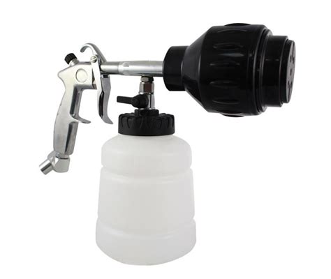 Foamer Pistolet De Nettoyage à Effet Mousse