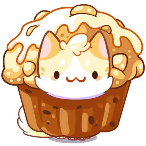 Pumpkin Muffin Cat Game The Cat Collector Wiki Fandom