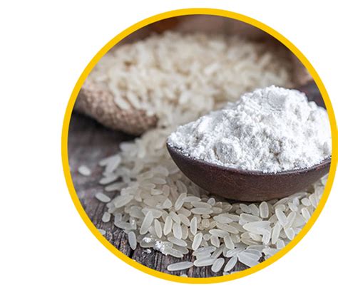 Organic Rice Maltodextrins Usda Certified And Non Gmo Bulk Supplier